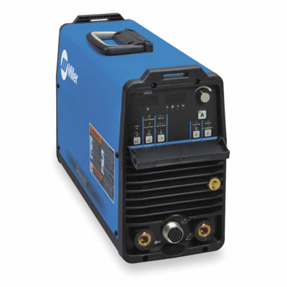 Miller Electric TIG Welder Dynasty 200 SD - Edmonton New Technology Society